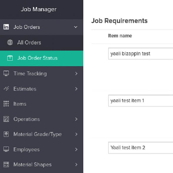 Zoho CRM Integration with QuickBooks(Two-way Sync)